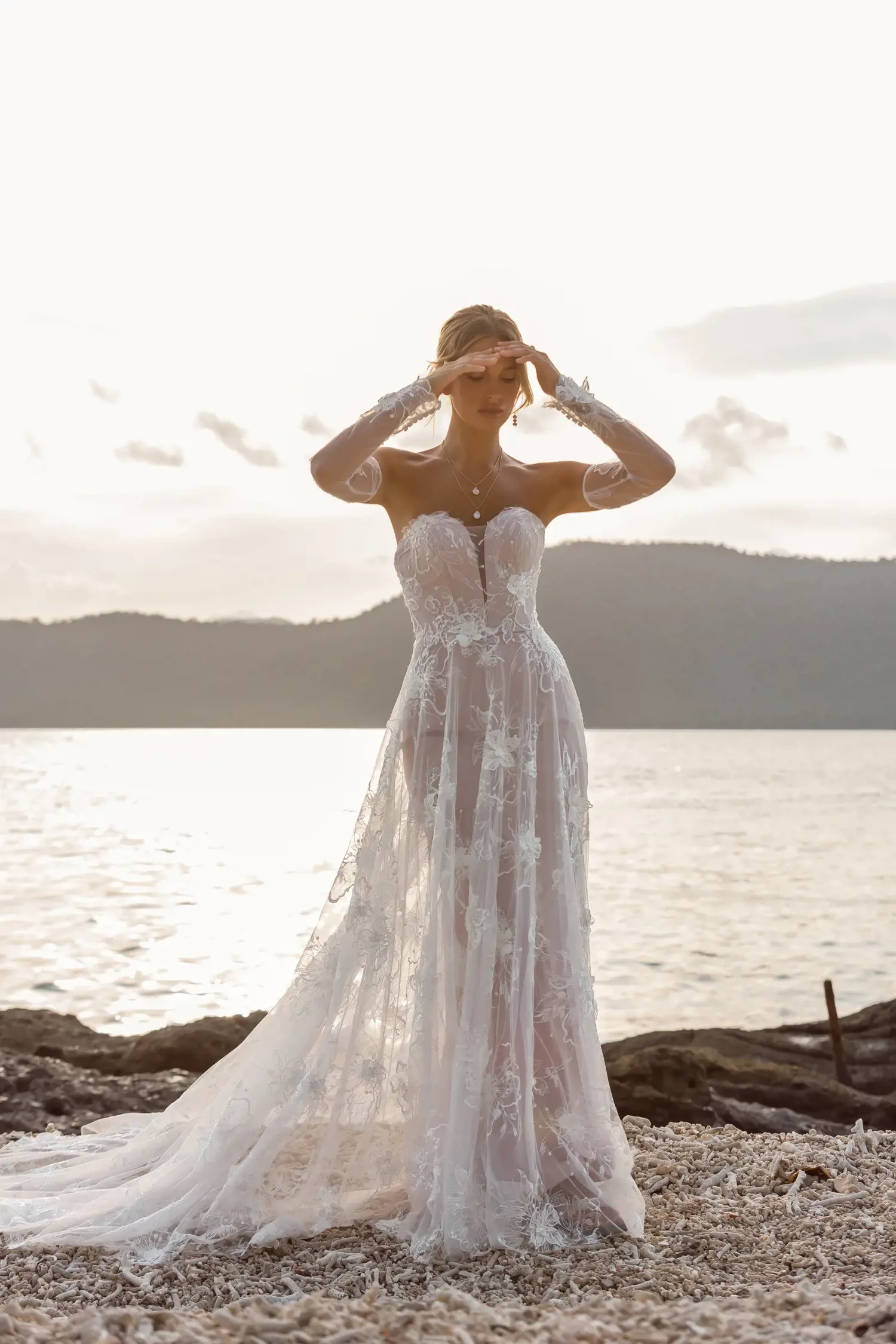 Madi Lane Love Me Do Sale Bridal Dresses | Love Me Do Brides